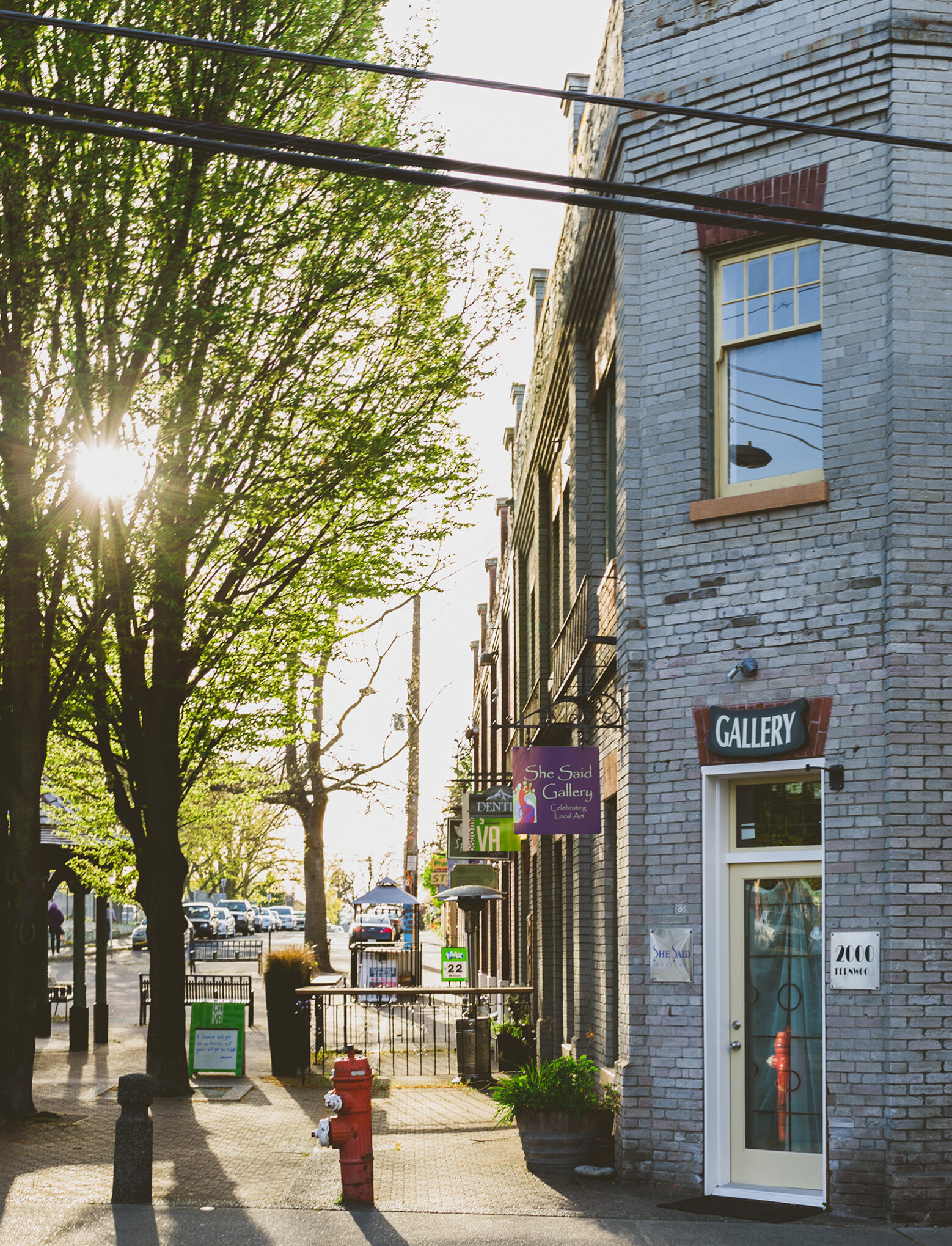 Clover Residential | Discover Fernwood, Victoria