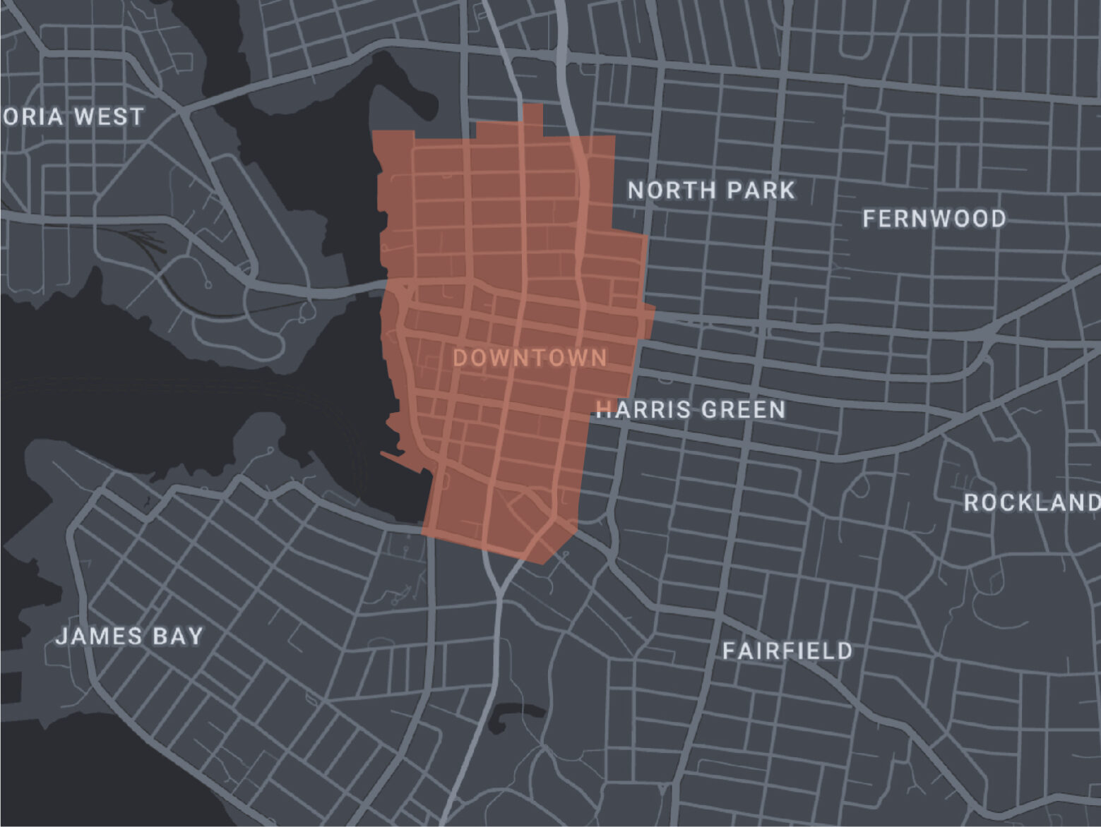 Clover Residential | Our Guide to Victoria’s Neighbourhoods