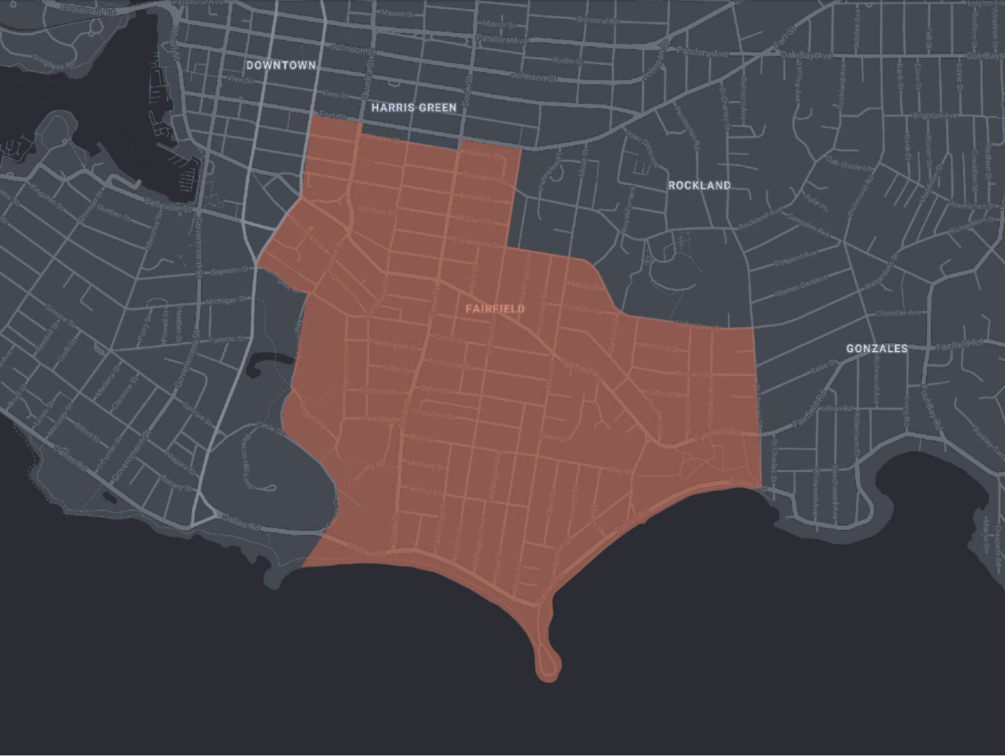 Clover Residential | Our Guide to Victoria’s Neighbourhoods