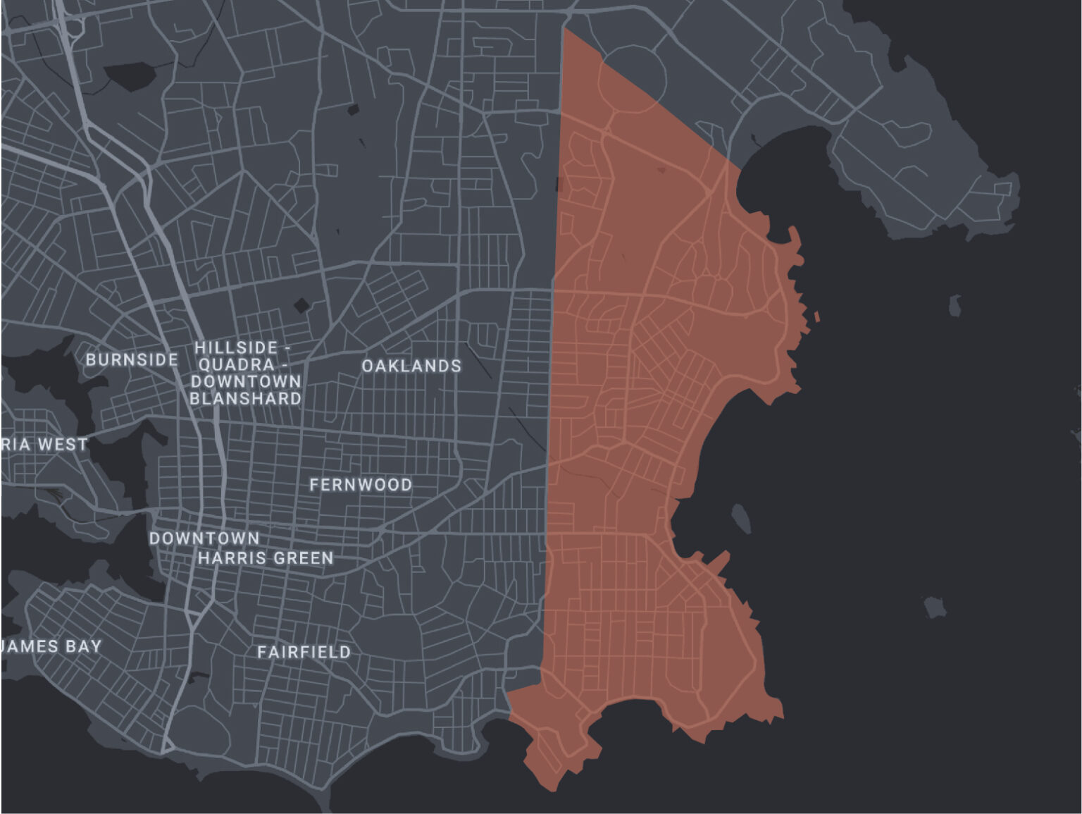 Clover Residential | Our Guide to Victoria’s Neighbourhoods