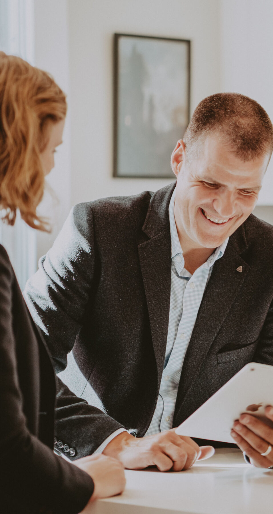 Clover Residential | Rental Management and Real Estate