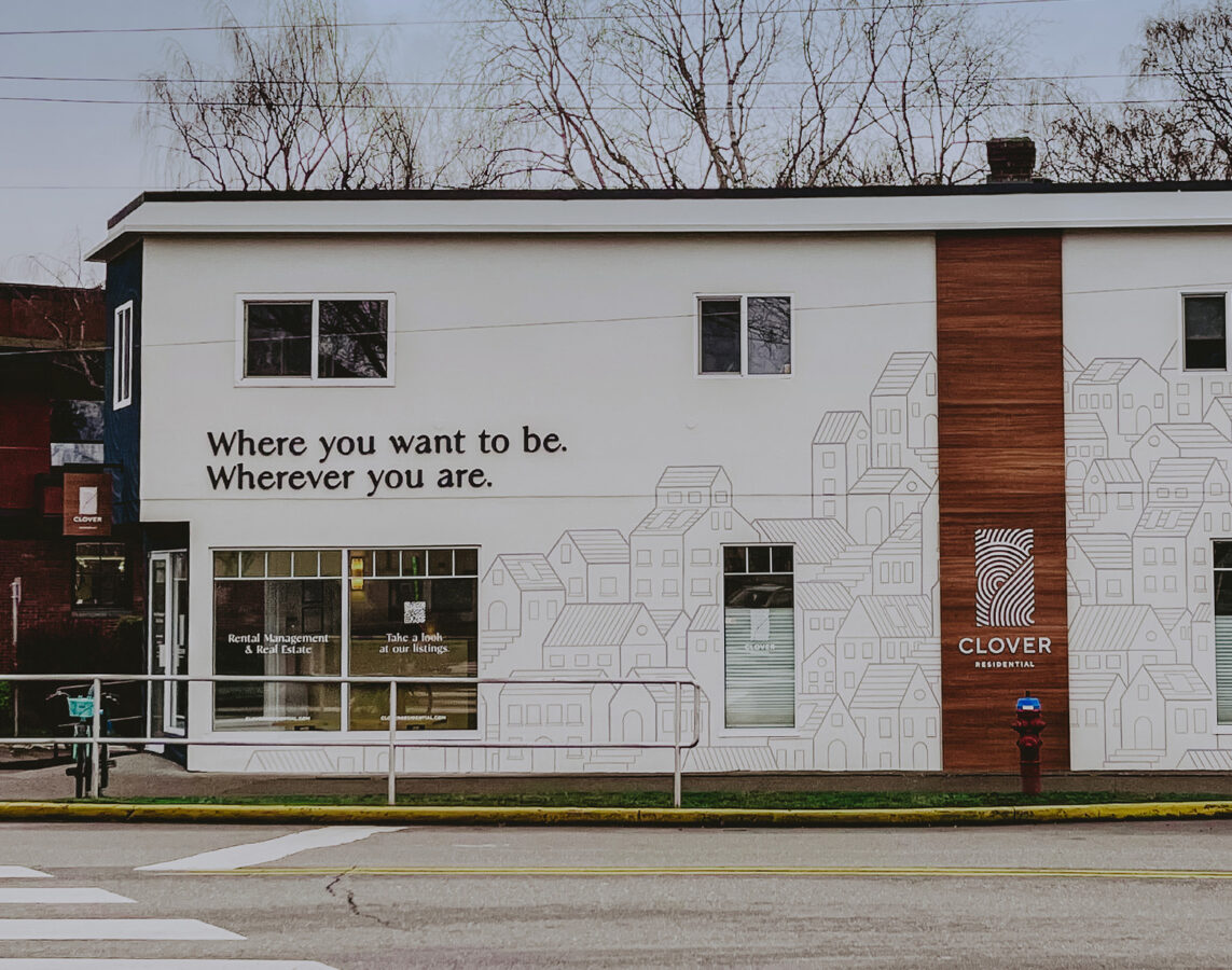 Clover Residential | Work with Victoria’s Real Estate Experts