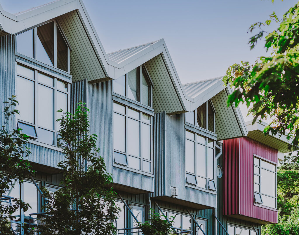 Clover Residential | Rental Management and Real Estate