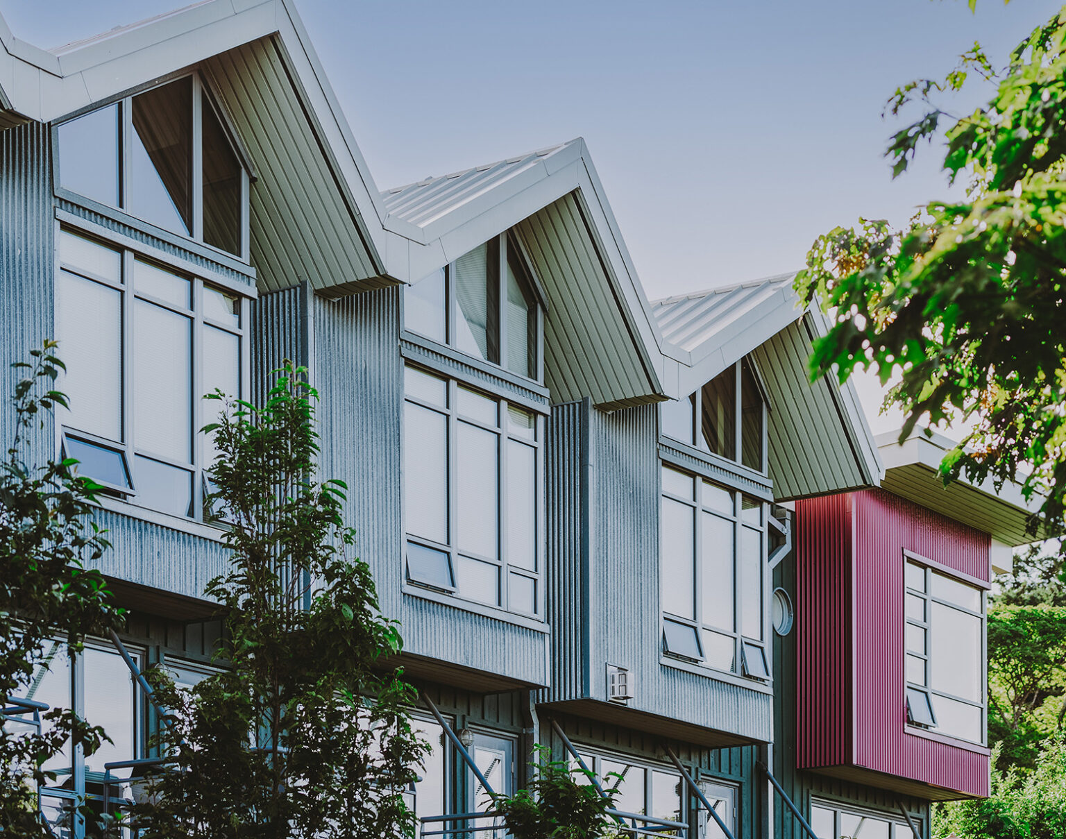 Clover Residential | Rental Management and Real Estate