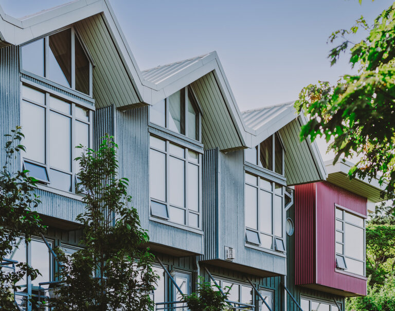 Clover Residential | Rental Management and Real Estate