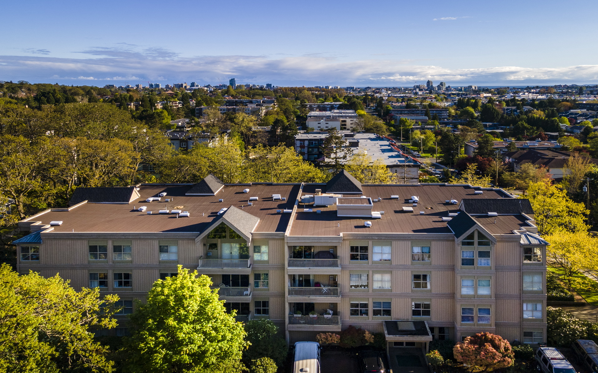 Clover Residential | Find Your Perfect Home in Victoria, BC