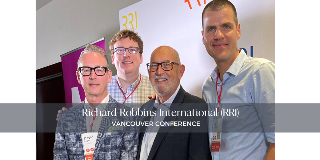 Real Estate Coaching - Richard Robbins International | Clover Residential