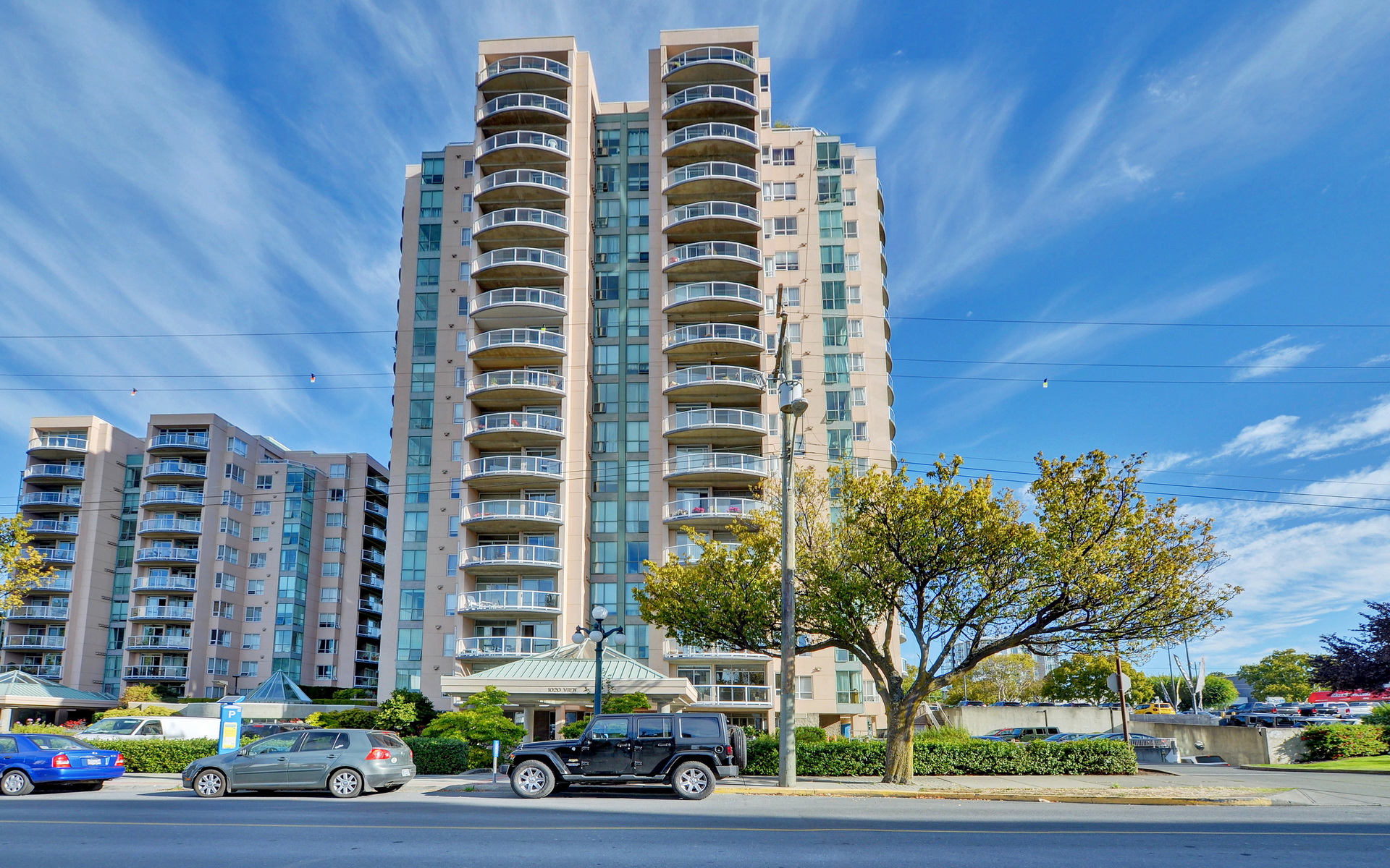 Clover Residential | Find Your Perfect Home in Victoria, BC