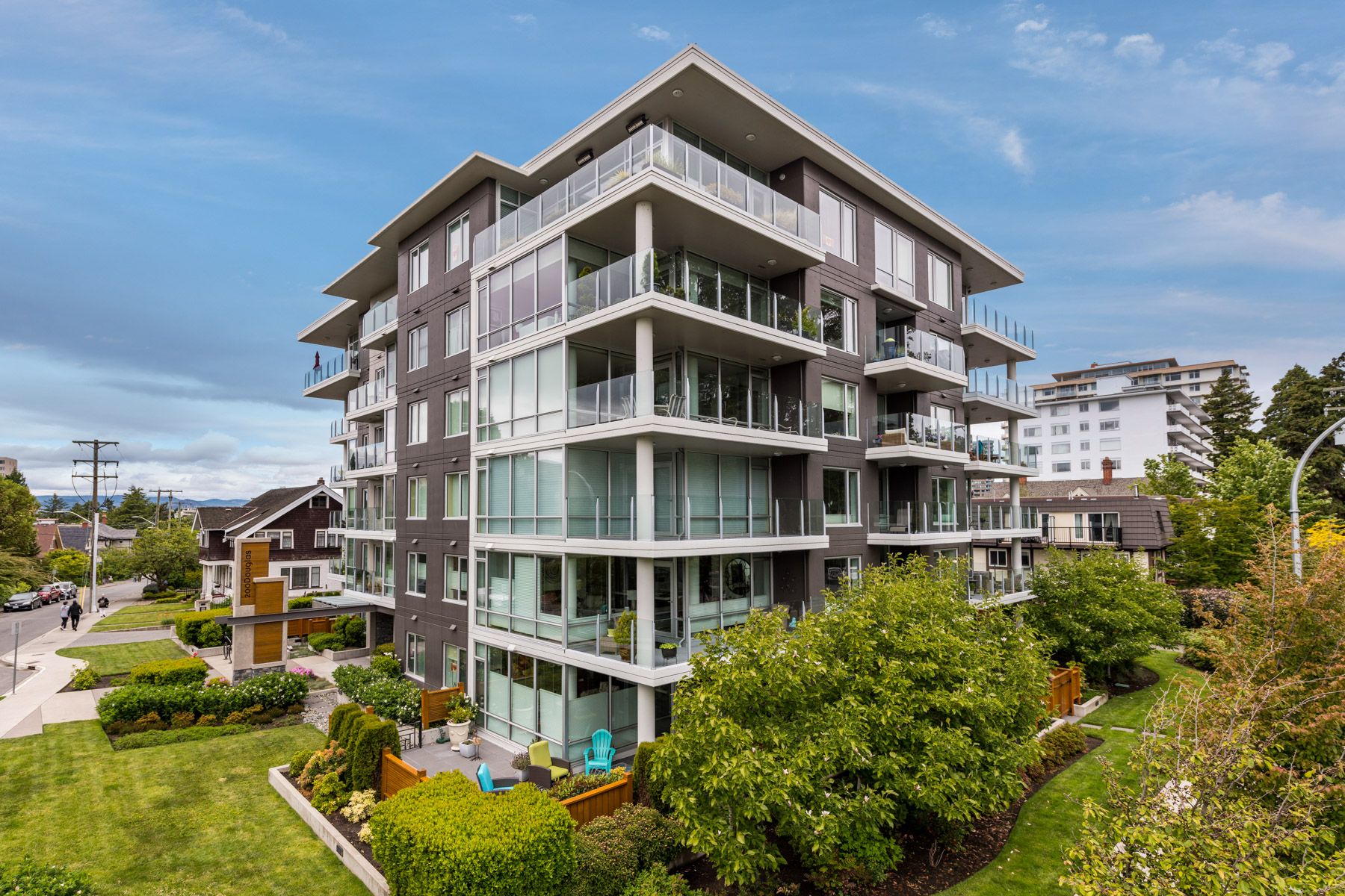 Clover Residential | Find Your Perfect Home in Victoria, BC