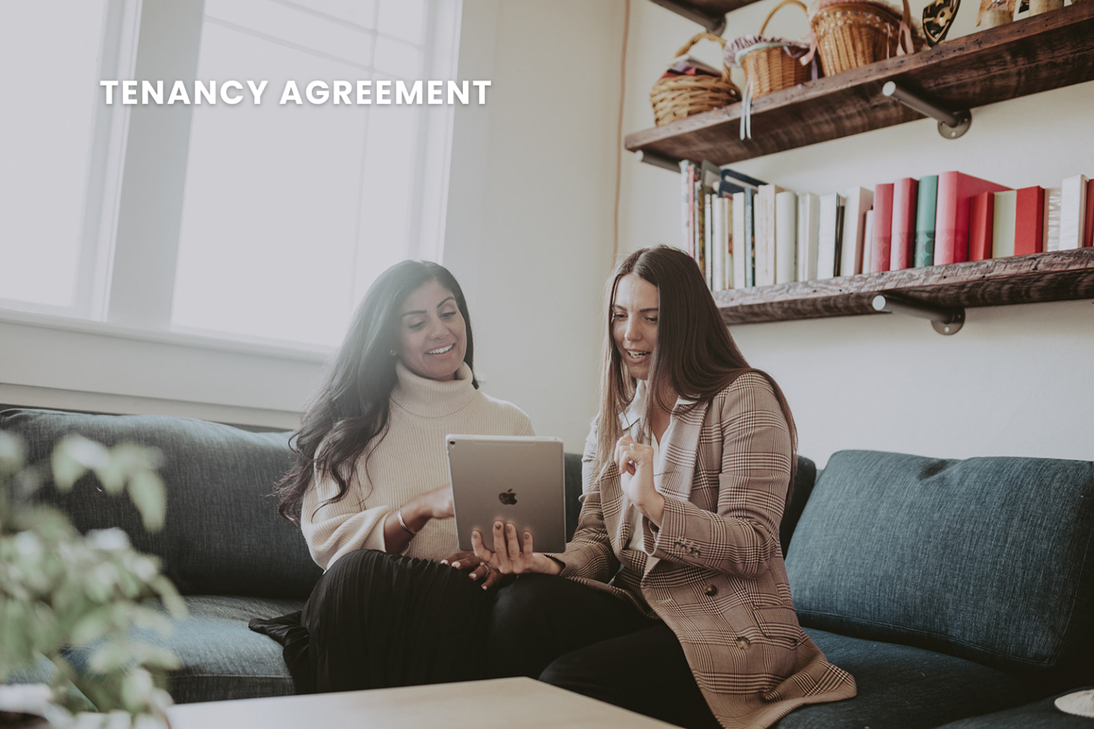 6 Steps to Finding Great Tenants for Your Rental Property | Clover ...