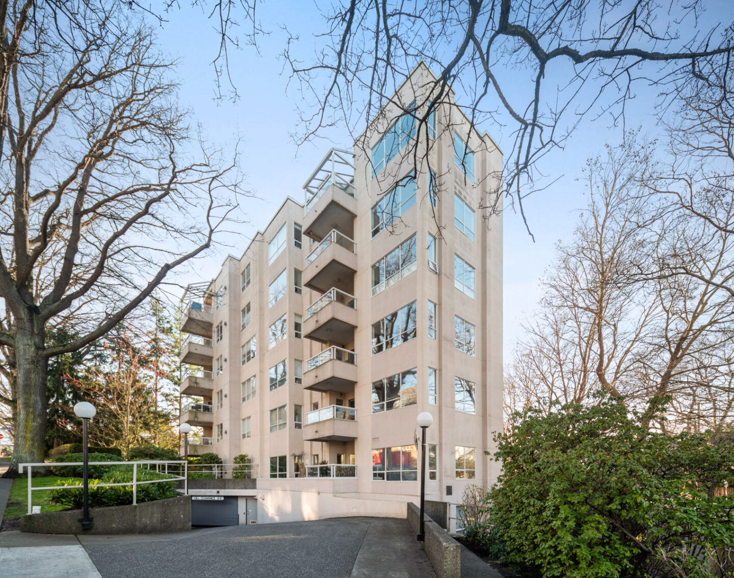 Clover Residential | Find Your Perfect Home in Victoria, BC