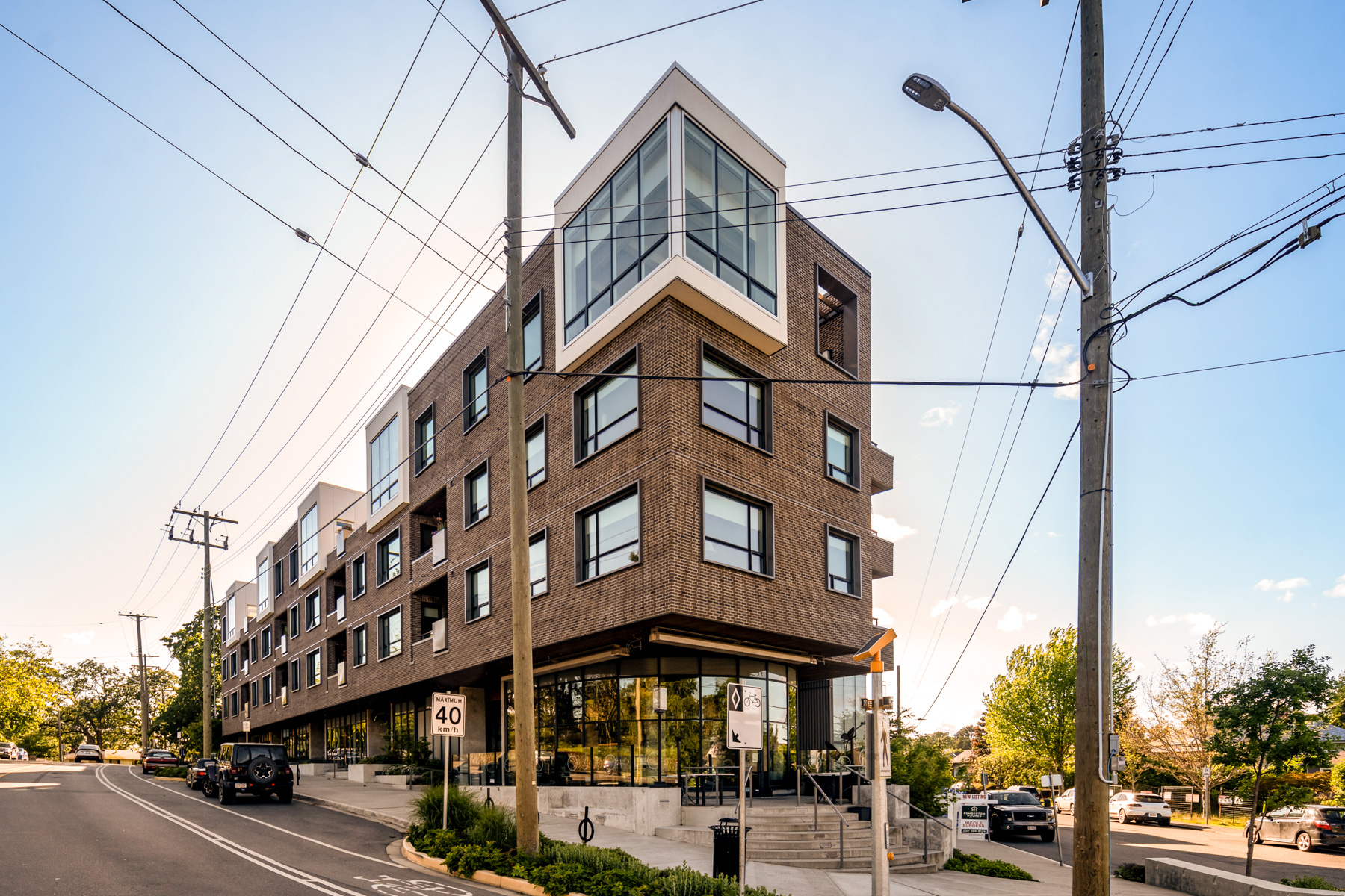 Clover Residential | Real Estate In Victoria