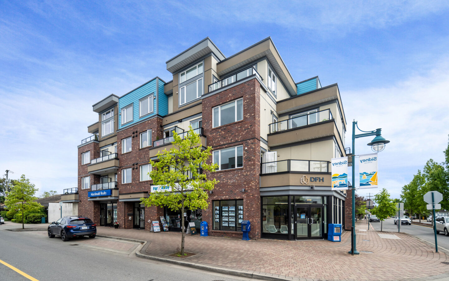 Clover Residential | Find Your Perfect Home in Victoria, BC