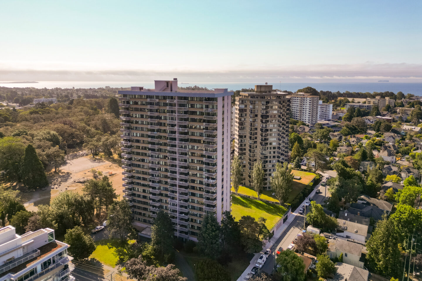 Clover Residential | Find Your Perfect Home in Victoria, BC